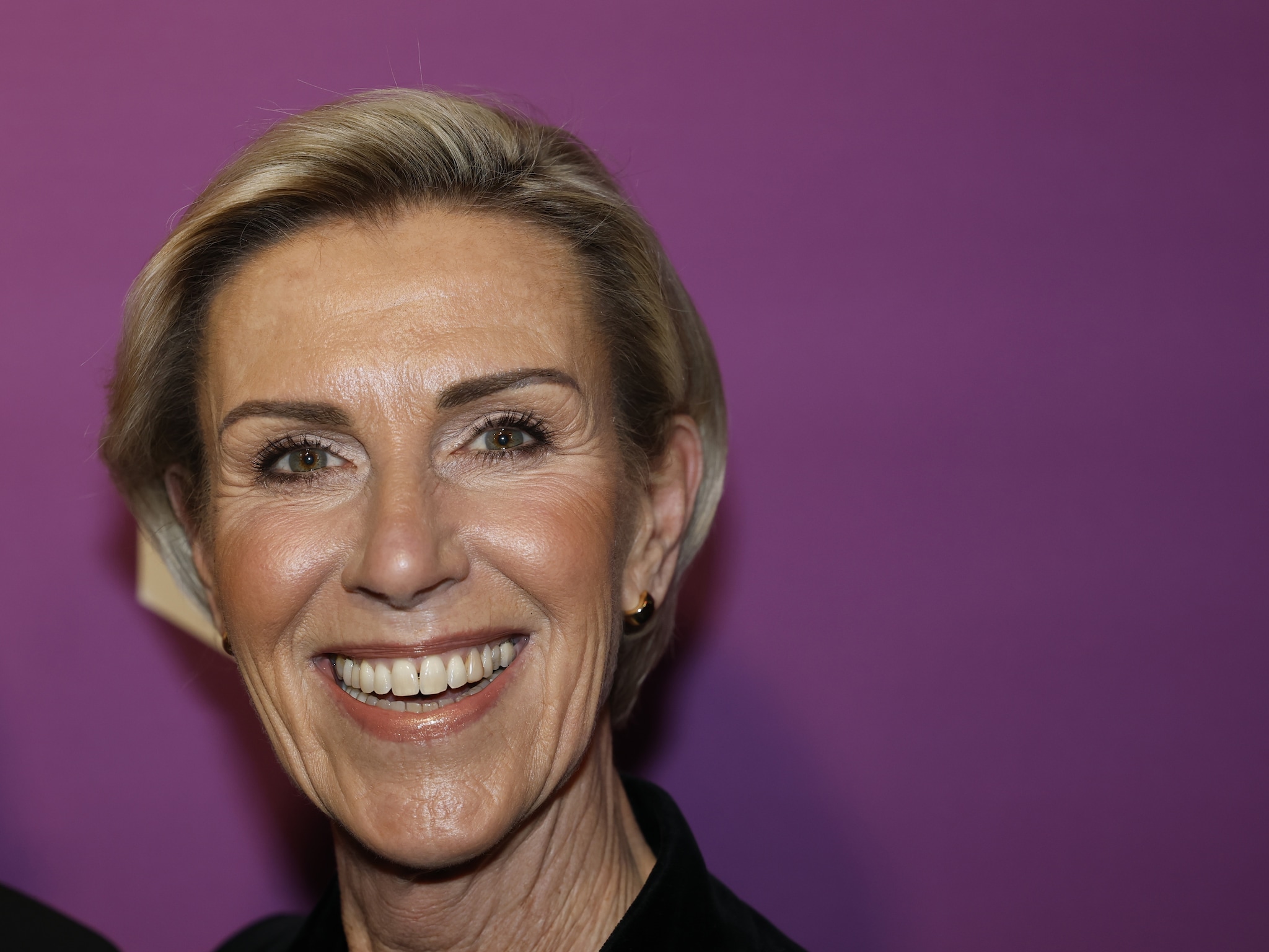 Soundos El Ahmadi neemt afscheid van het podium: ‘Mijn farewell tour’