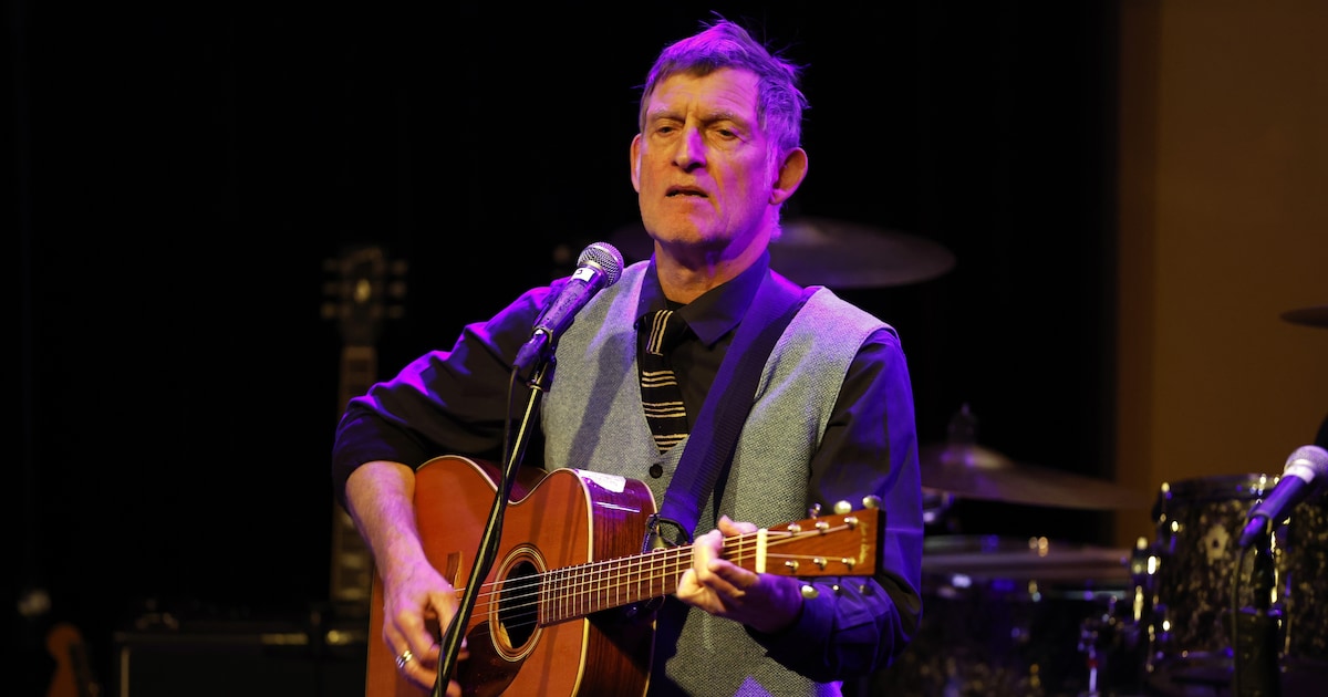 Hoe is het nu met Huub van der Lubbe?