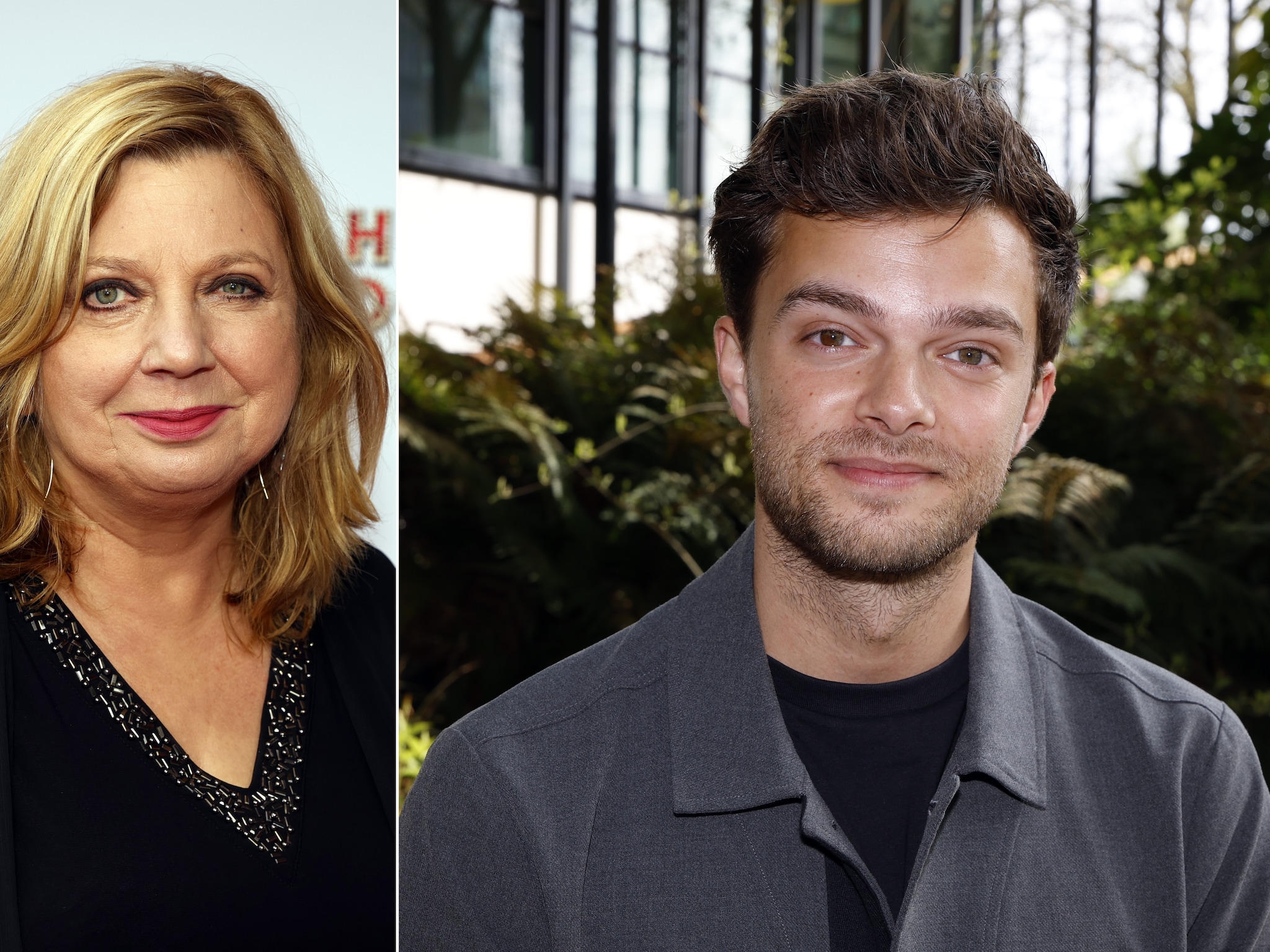 Complete metamorfose: Terror Jaap volledig onherkenbaar in eerste ...