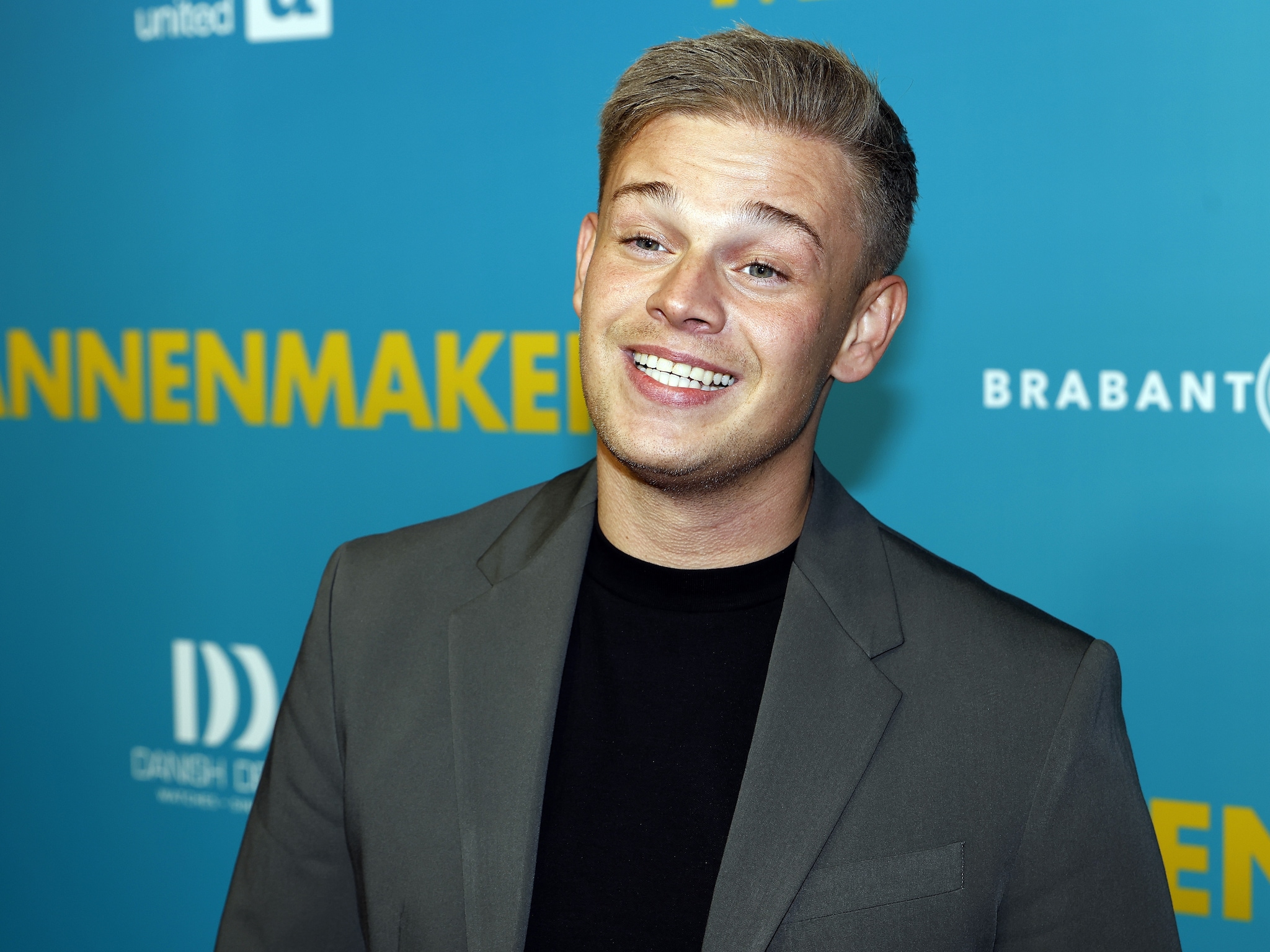 Zien: Renze Klamer geeft de liefde weer een kans