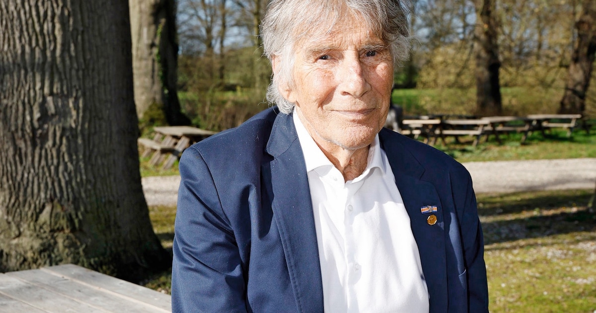 Wondermiddel redt leven zieke Martin Gaus