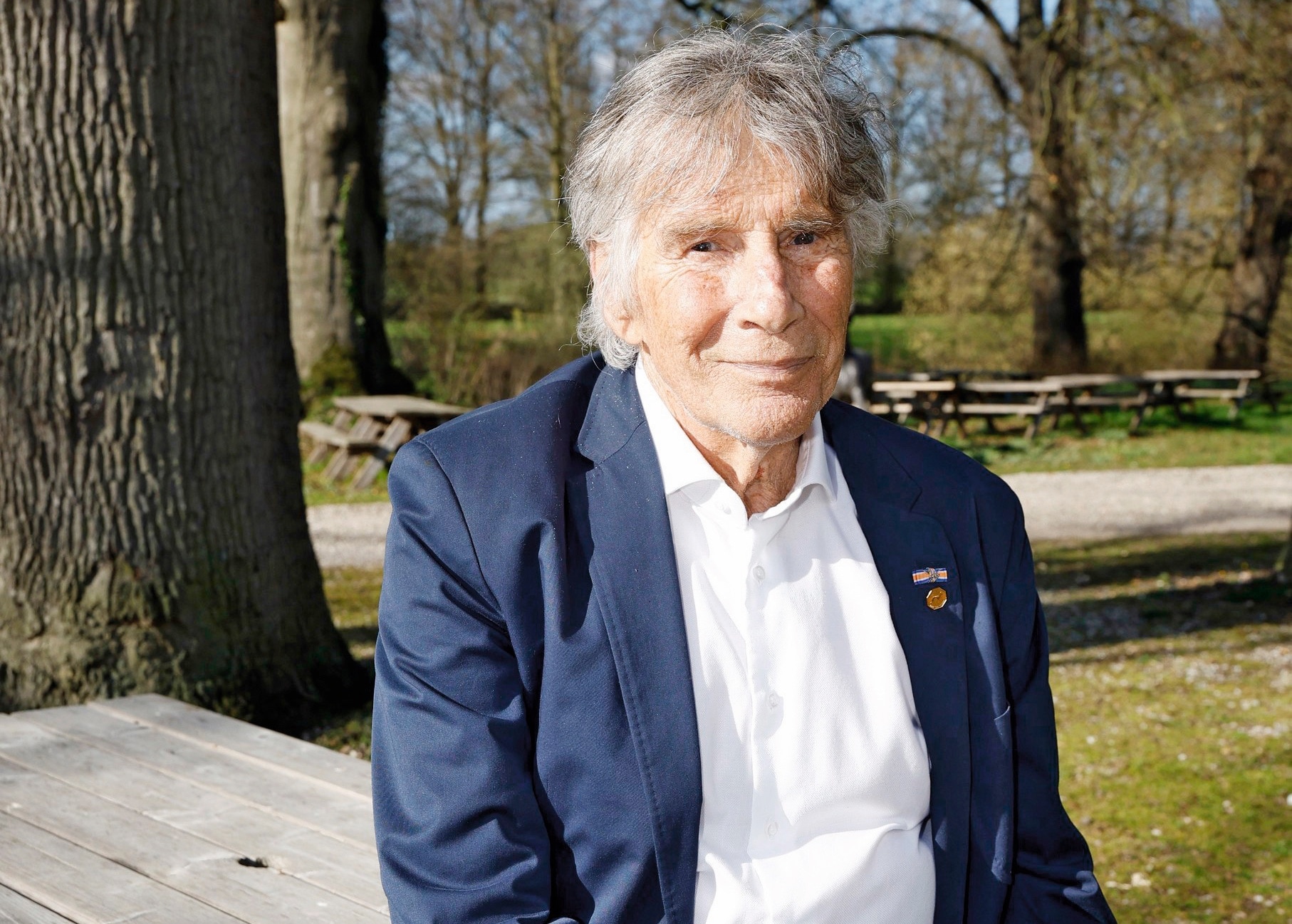Wondermiddel redt leven zieke Martin Gaus