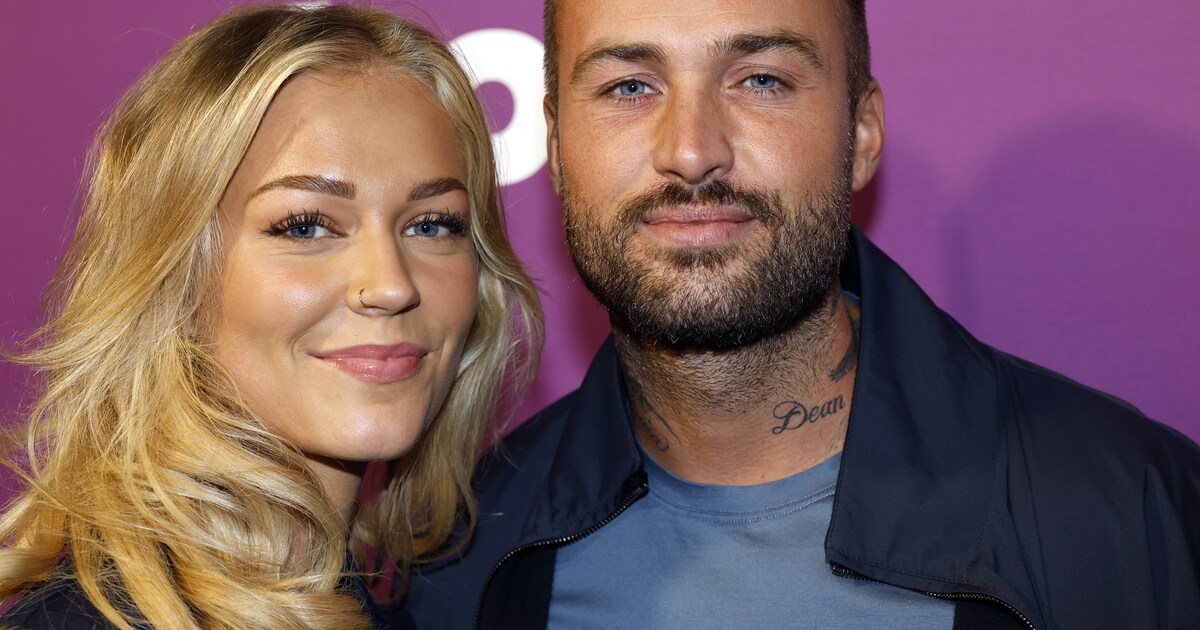 Dave Roelvink bezegelt liefde met bijzondere tattoo voor Marijn Kuipers