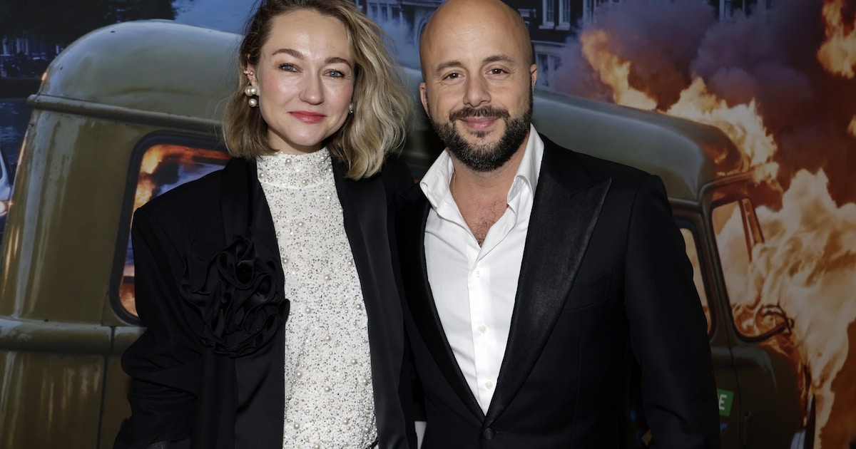 Carolien Spoor openhartig over breuk met Jon Karthaus: ‘We zetten onze ...