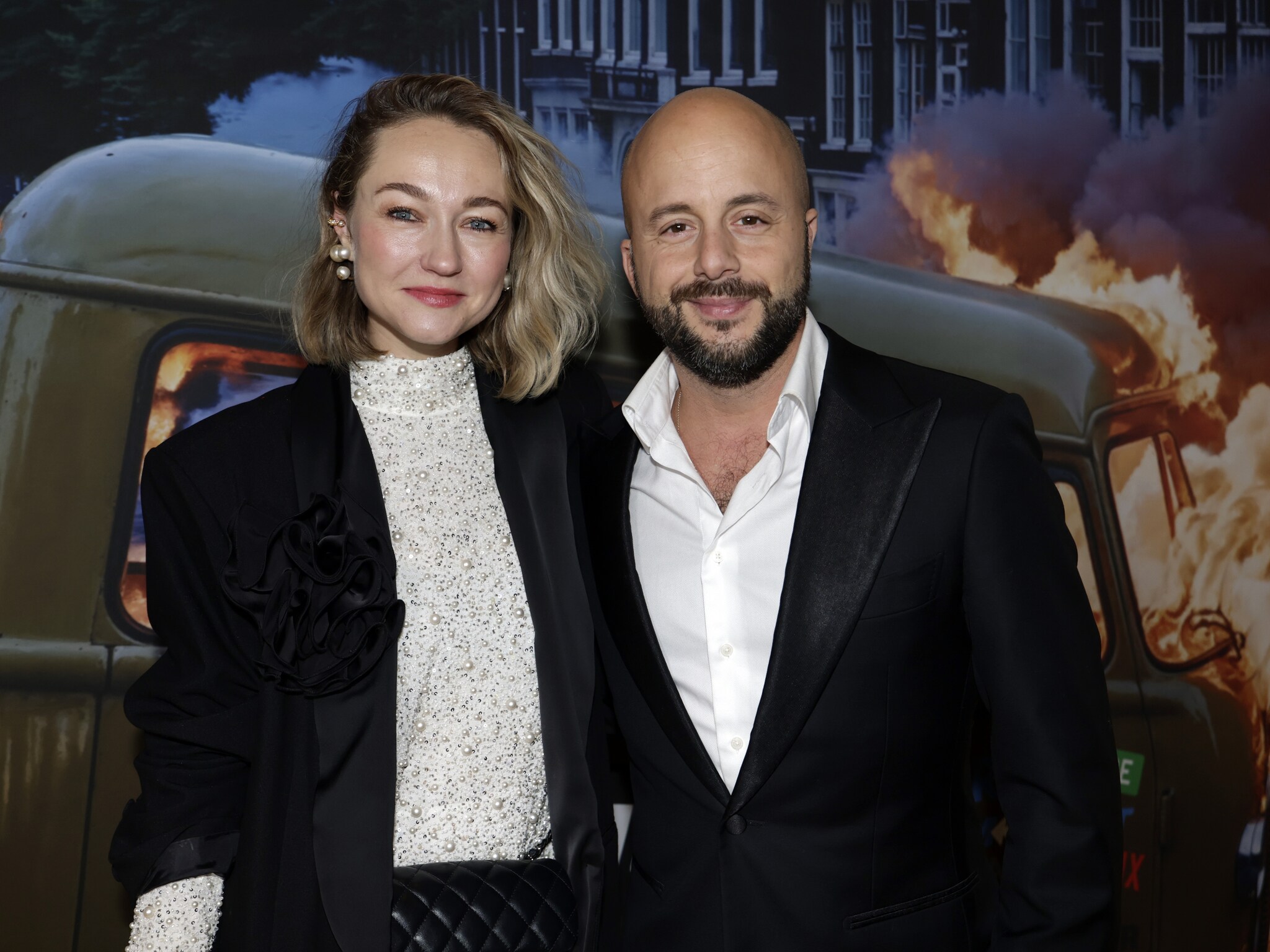 Van 1992 tot nu: Erica Terpstra door de jaren heen