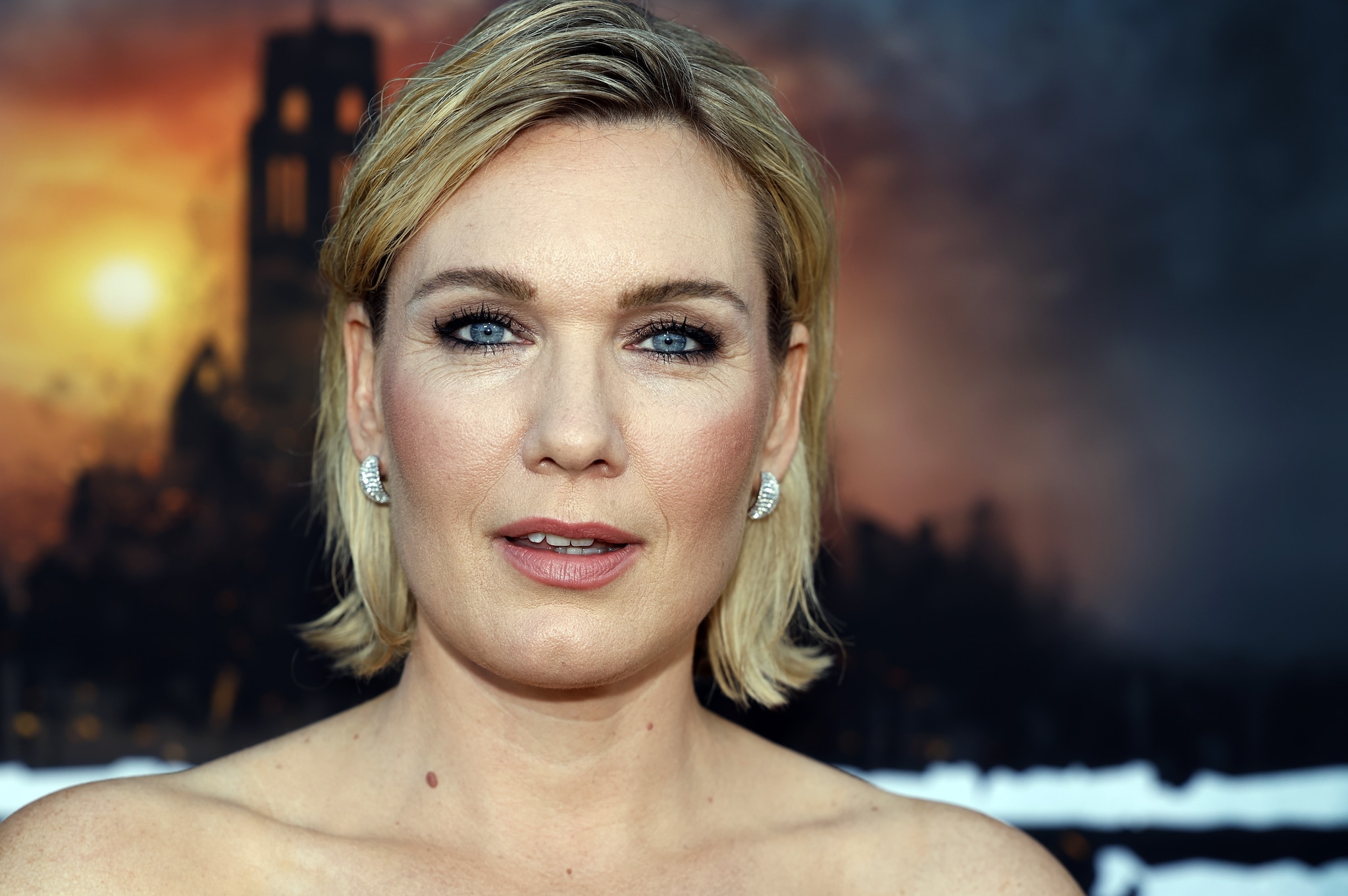Marlijn Weerdenburg beleeft emotionele dag: ‘Het verdriet verandert nog ...