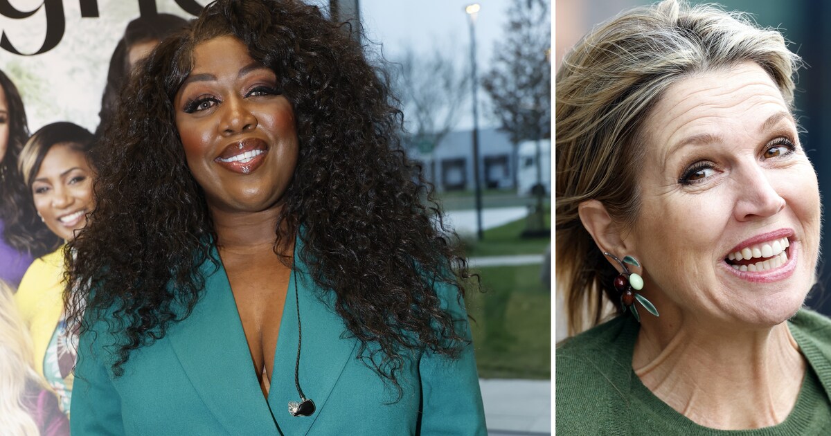 Koninklijk duet? Berget Lewis vertelt over Máxima’s muzikale avond
