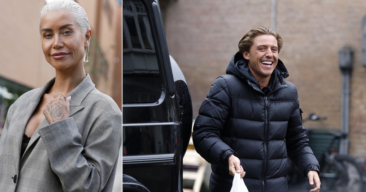 Jaimie Vaes spreekt zich uit na breuk Lil Kleine en vriendin: ‘Jorik heeft zijn zoon sinds ...