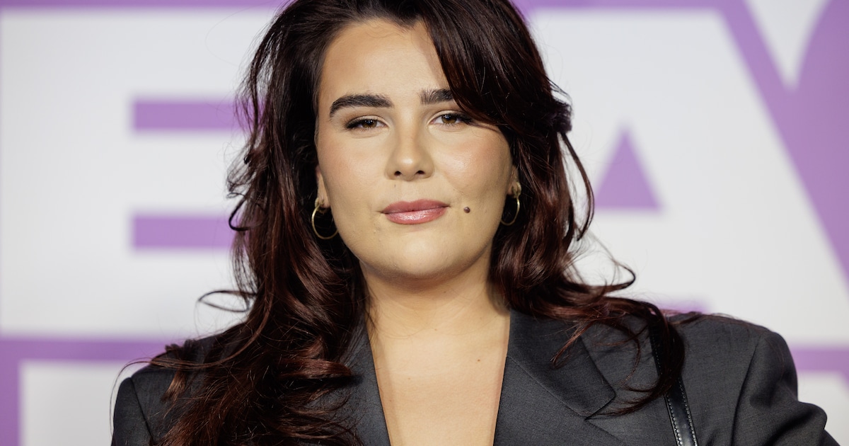 Hier kun je ‘De Verraders’-deelnemer Julia Heetman van kennen
