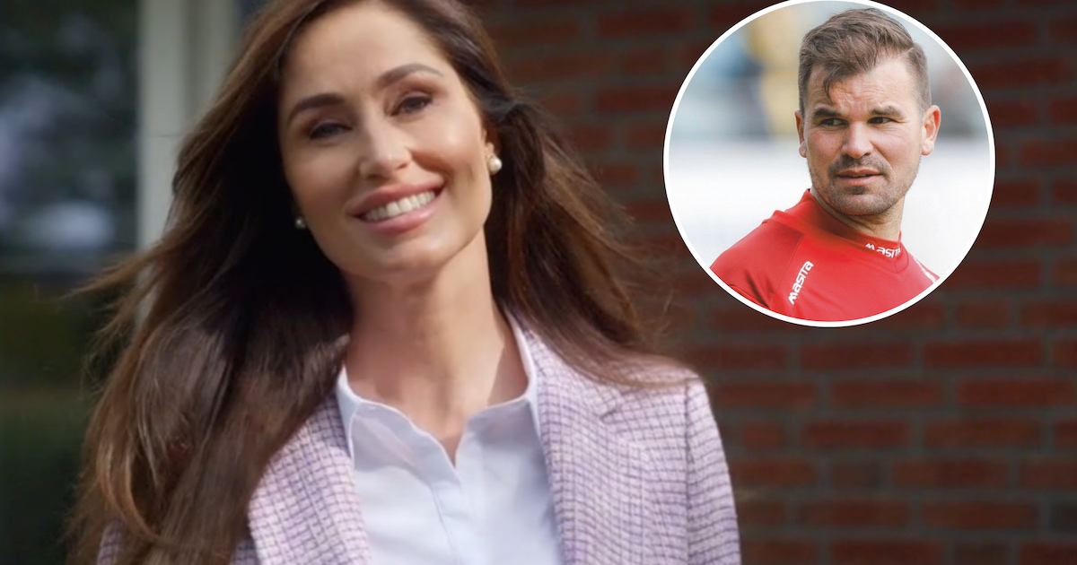 MAFS-Femke’s ex Piet Velthuizen verbreekt stilzwijgen