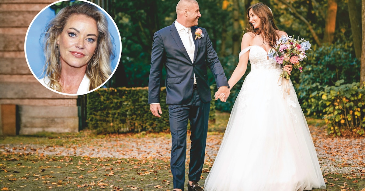 Femke en Olof uit MAFS hebben tal van gemeenschappelijke vrienden