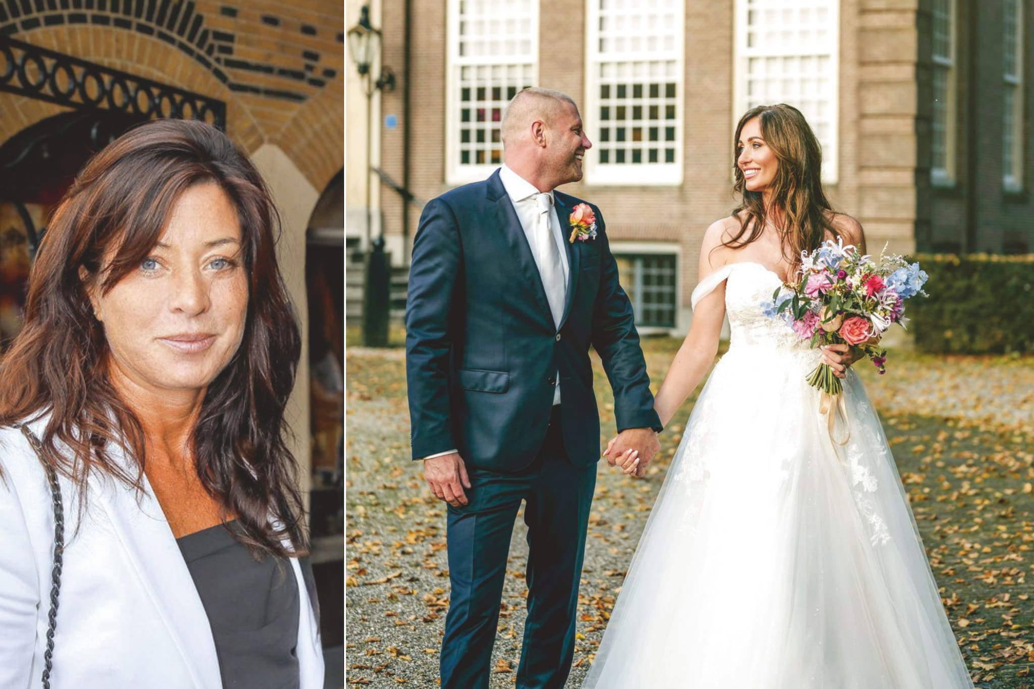 Ex-vrouw Martijn Krabbé spreekt MAFS-Olof over deelname: ‘Hij vond het ...