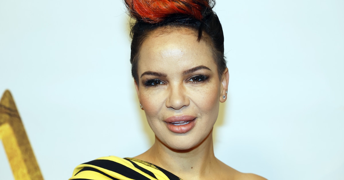 Eva Simons voelde steun van God na miskraam