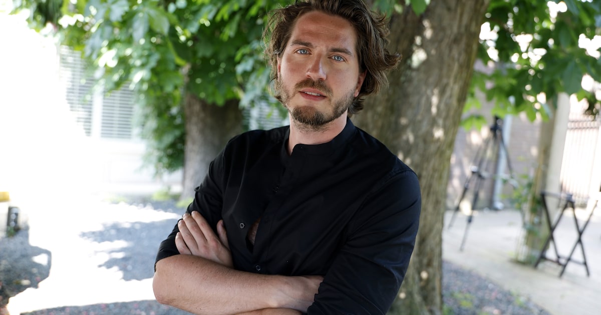 Voor Dorian Bindels is The Passion meer dan alleen een religieus verhaal