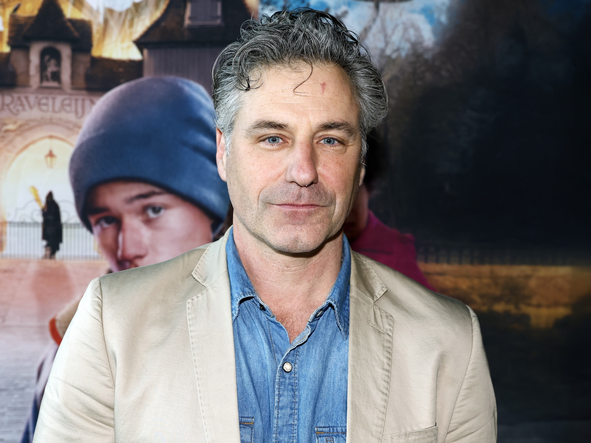 Gert Verhulst geniet met grote liefde van vakantie in Saint-Tropez