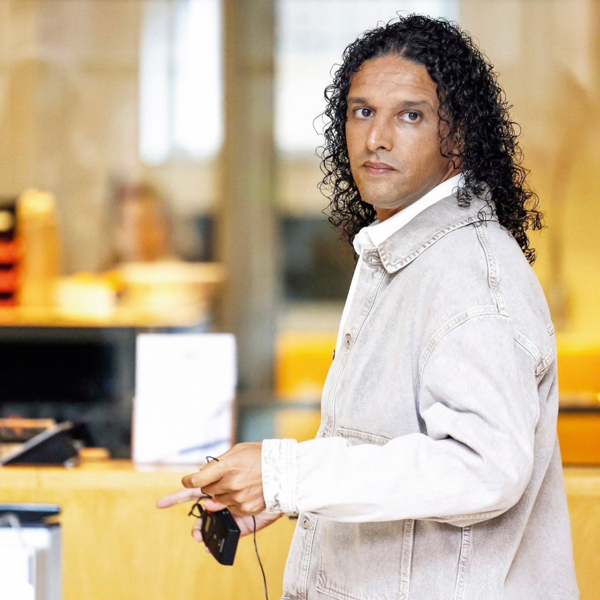 Sophia Loren na het verlies van haar grote liefde: ‘Het is onmogelijk ...