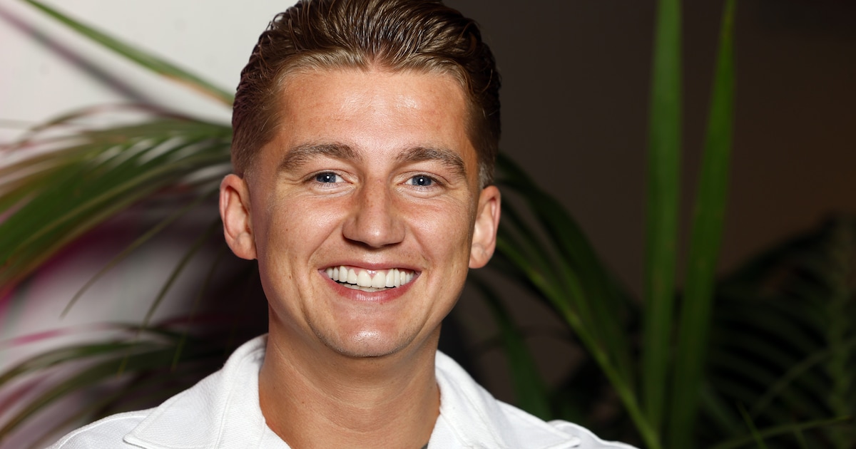 Leuke beelden: zó brak Mart Hoogkamer door