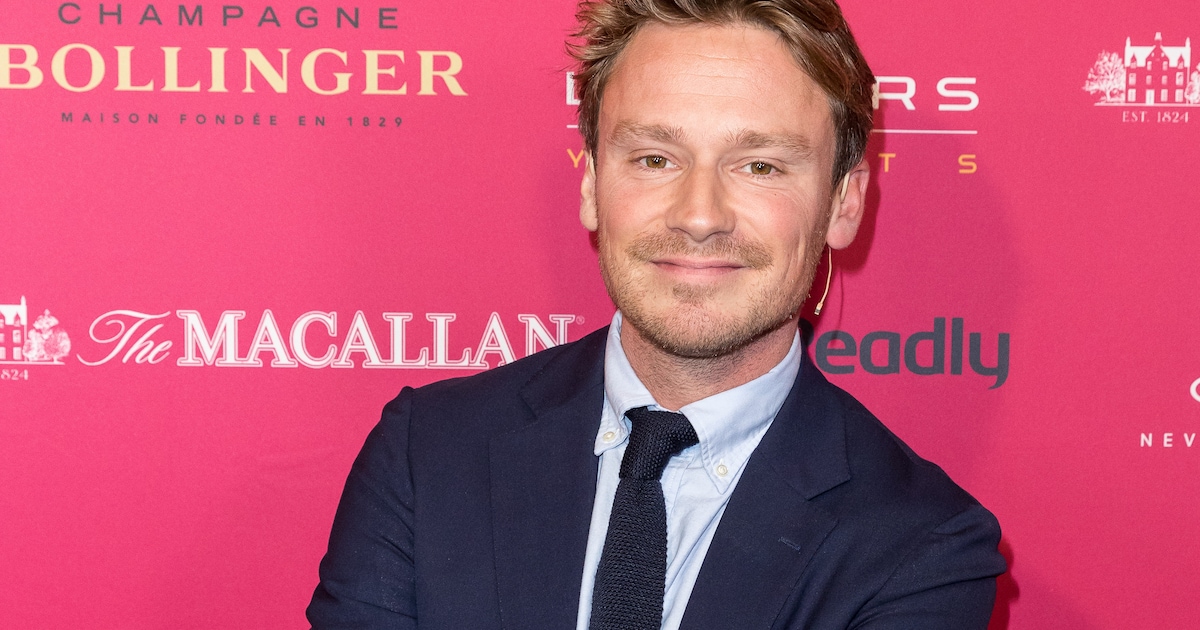 Sander Schimmelpenninck en vriendin in blijde verwachting van tweede ...