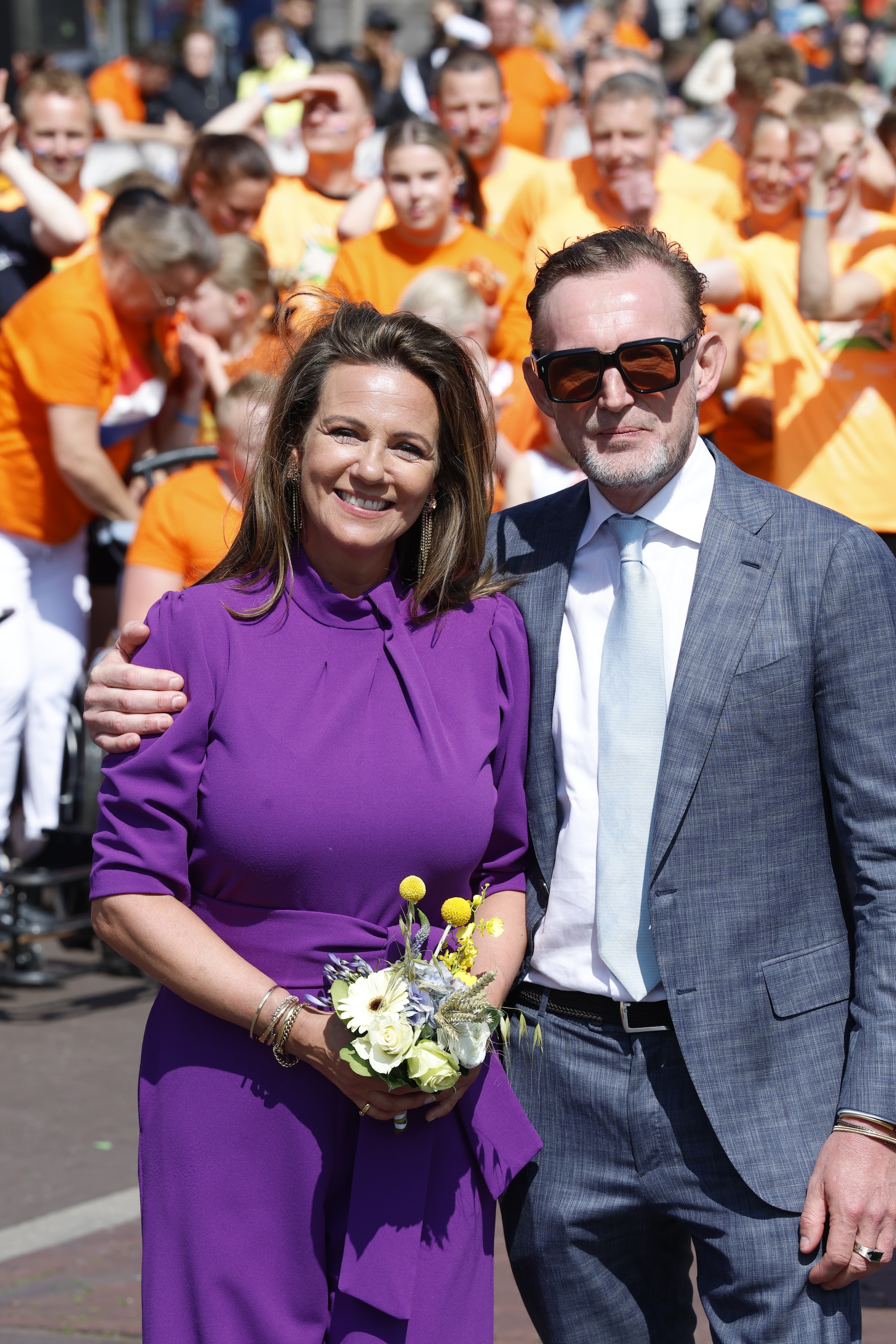 Koningsdag 2025: de leukste kiekjes op een rij