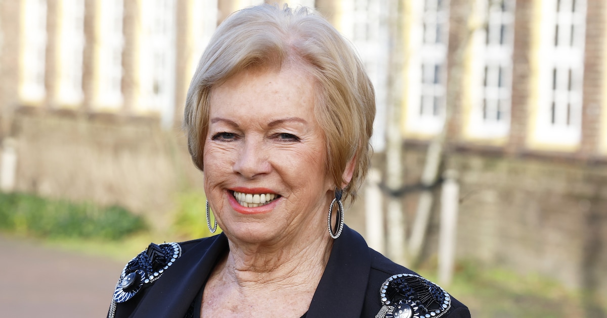 Goed nieuws voor Ria Valk na kankerdiagnose: ‘Het is heftig geweest’