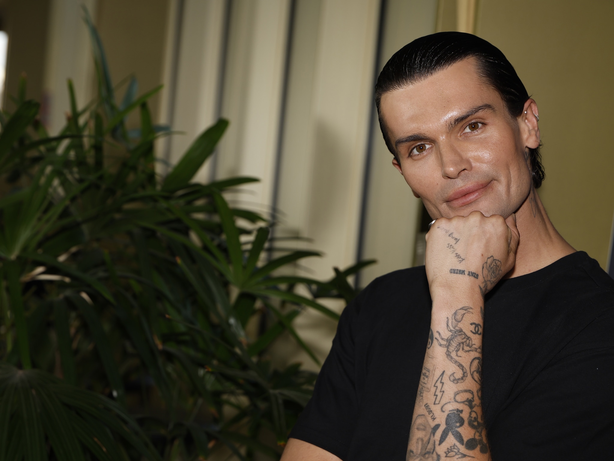 Tranen om Emma Kok in Stars on Stage, al klinkt ook kritiek bij kijkers