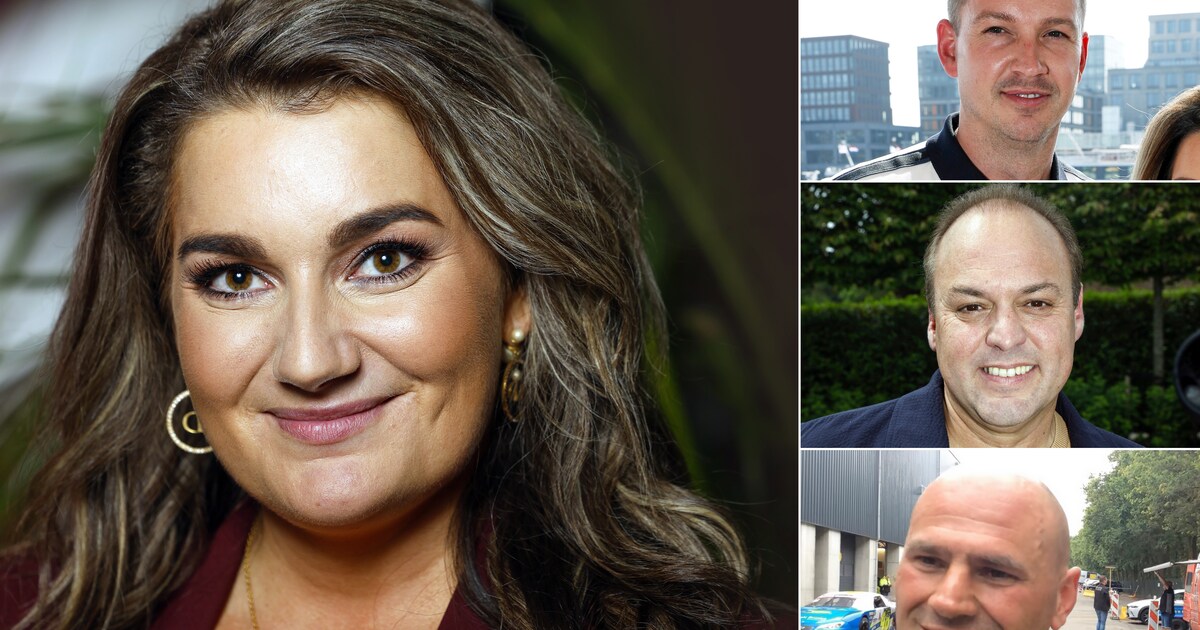 Sieneke’s leven is een BEERPUT