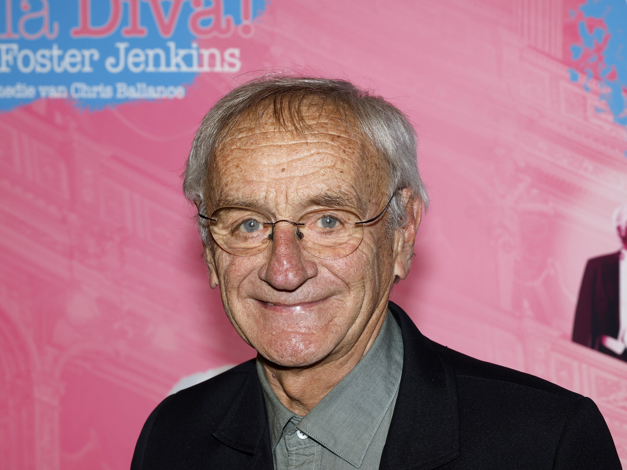 Pieter Jan Hagens kan nog niet wennen aan pensioen Pieter Jan Hagens kan nog niet wennen aan pensioen