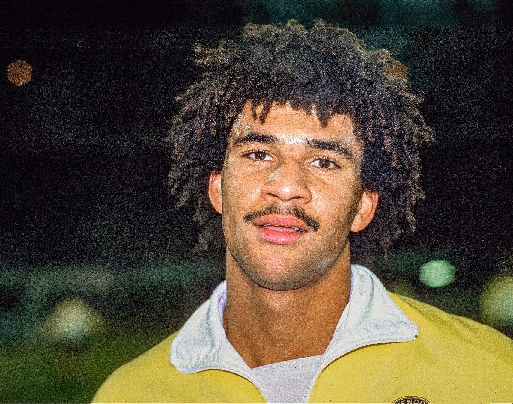Van 1982 tot nu: Ruud Gullit door de jaren heen