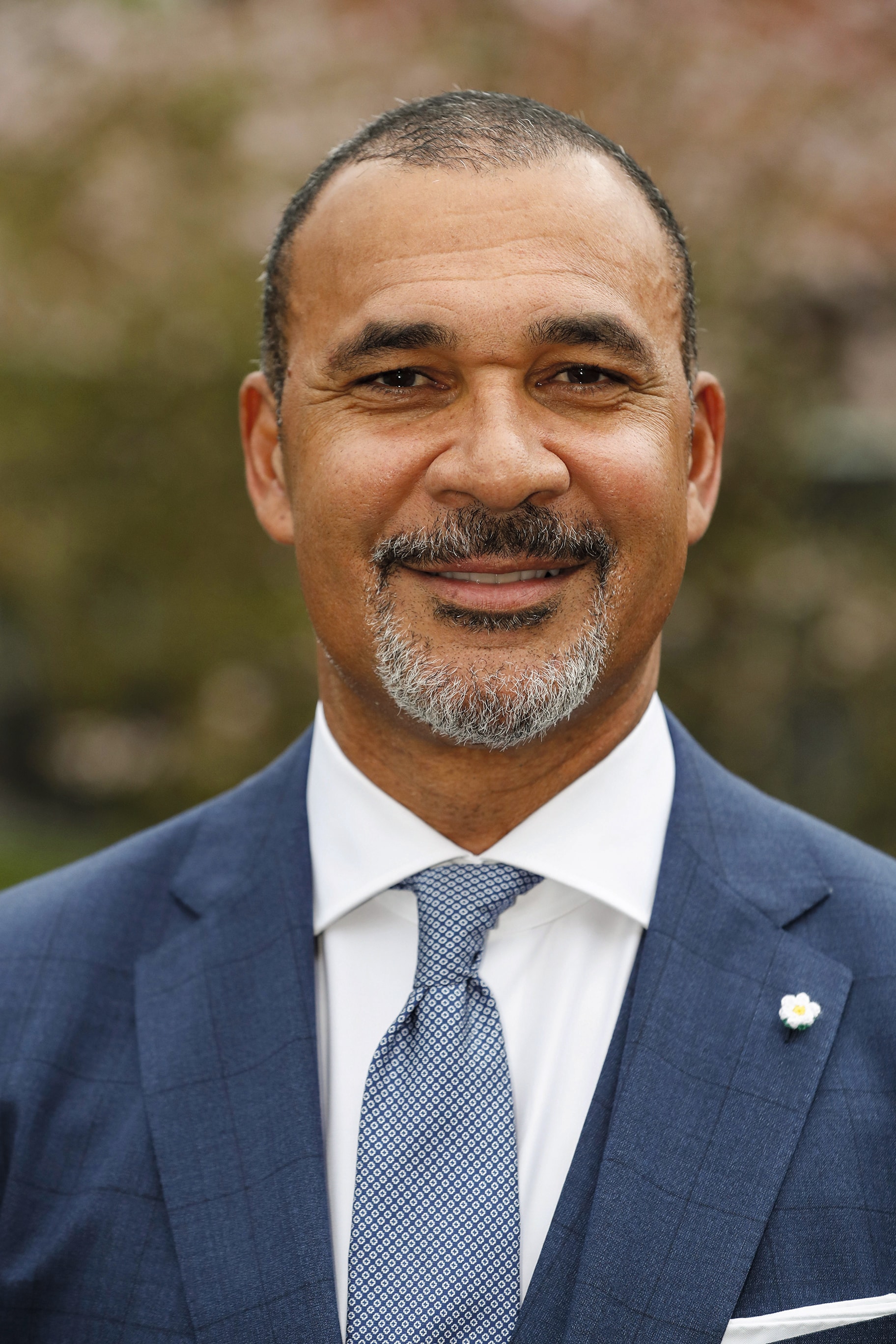 Van 1982 tot nu: Ruud Gullit door de jaren heen