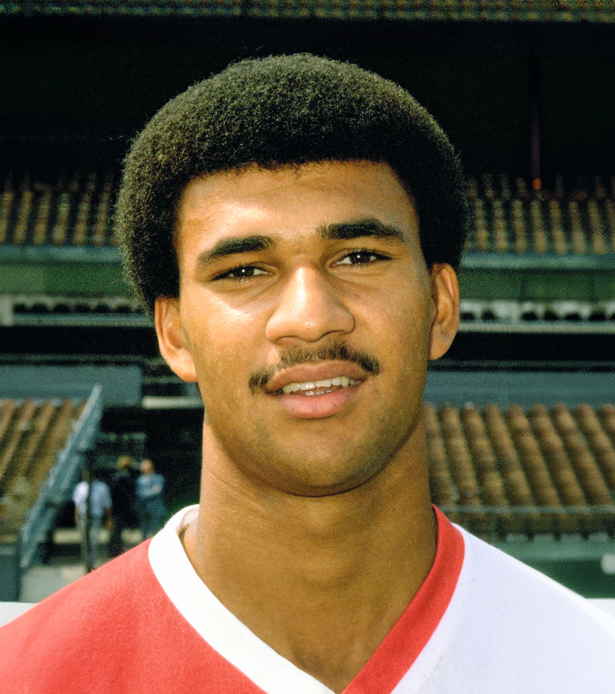 Van 1982 tot nu: Ruud Gullit door de jaren heen