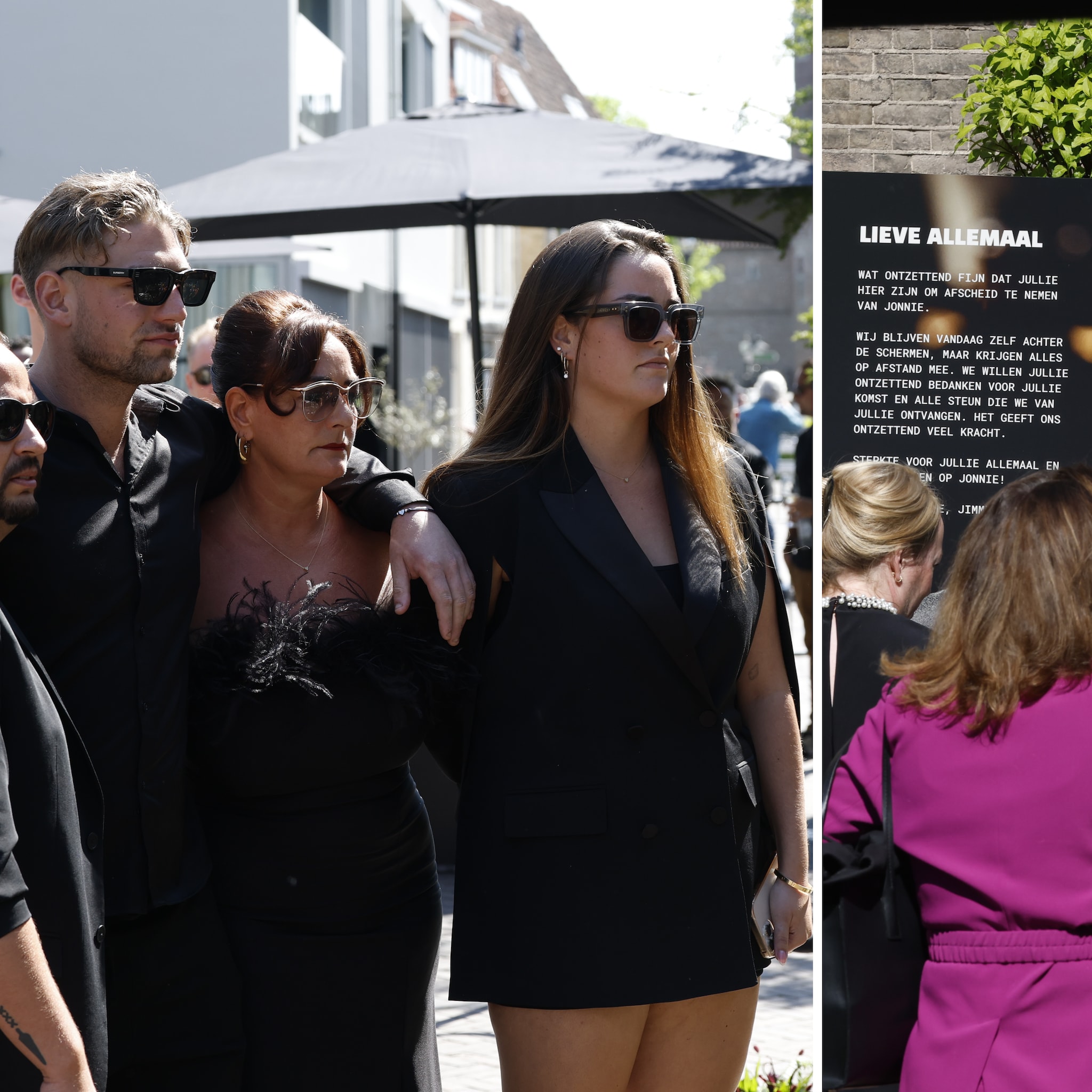 Zo zag Expeditie Robinson-kandidate Jaimie Vaes er vroeger uit!