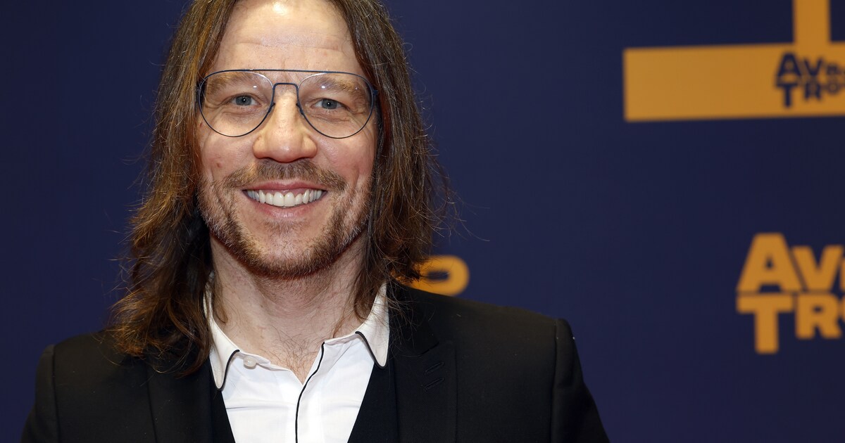 Giel Beelen en vrouw Floor verwelkomen tweede kindje
