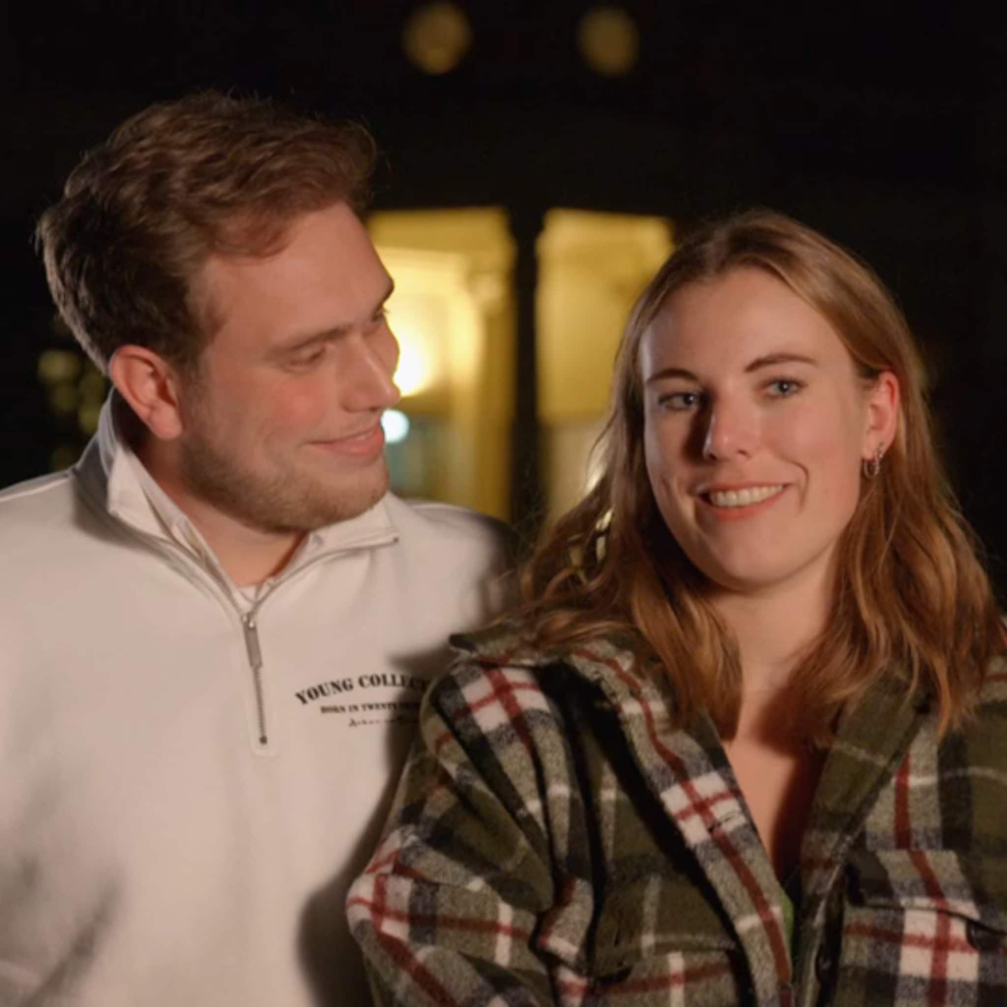 Na relatiebreuk: André Hazes volop aan het daten met dochter van volkszanger