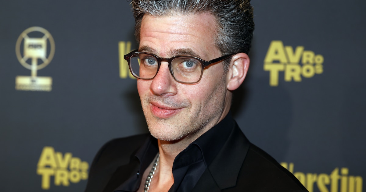 Dit is het gezin van Erik Dijkstra