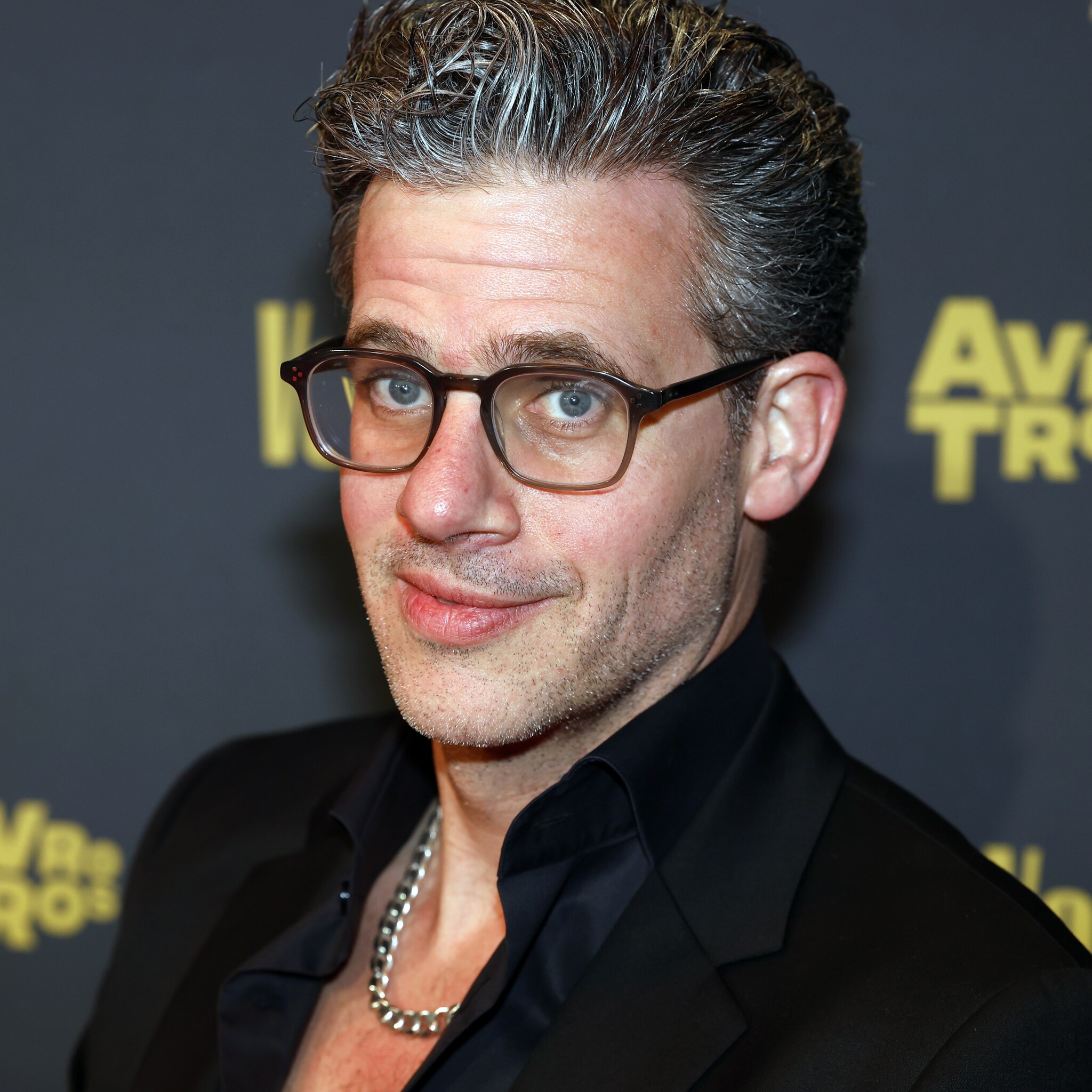 Yvon Jaspers emotioneel over ziekte van broer: ‘Ons leven staat op z’n kop’