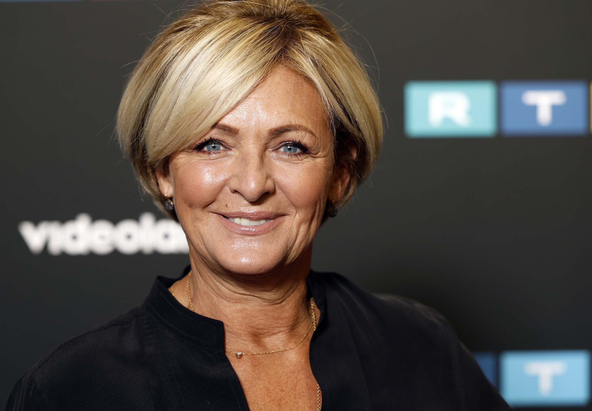 Gezinsgeluk voor Caroline Tensen