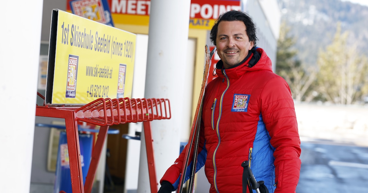 Winter Vol Liefde-Mike zet Denise in zonnetje op verjaardag: ‘My ...