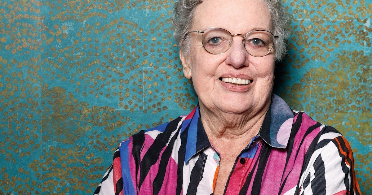 Zangeres Astrid Nijgh nam niet altijd de beste beslissingen: ‘Dat ...