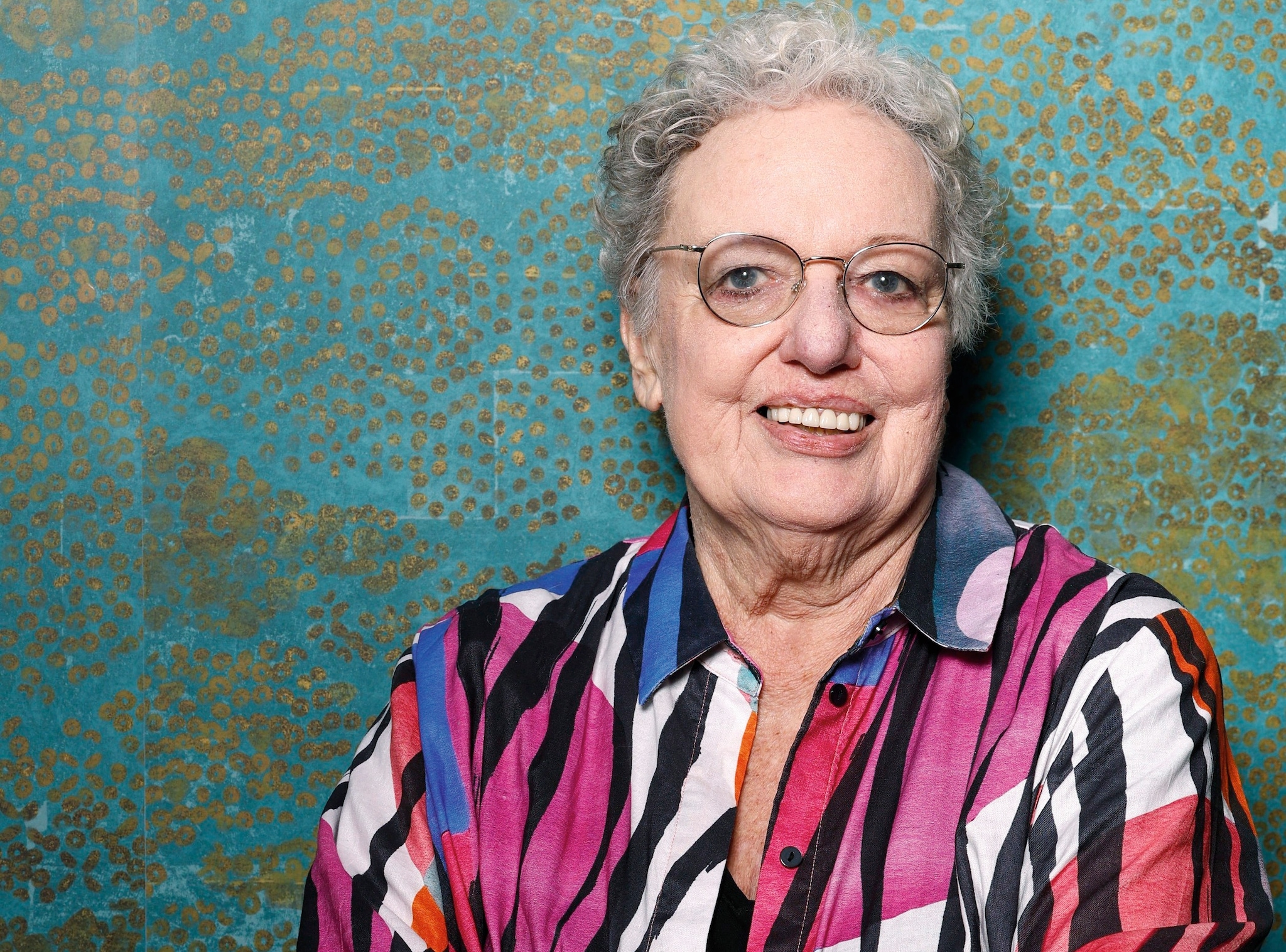 Zangeres Astrid Nijgh nam niet altijd de beste beslissingen: ‘Dat ...