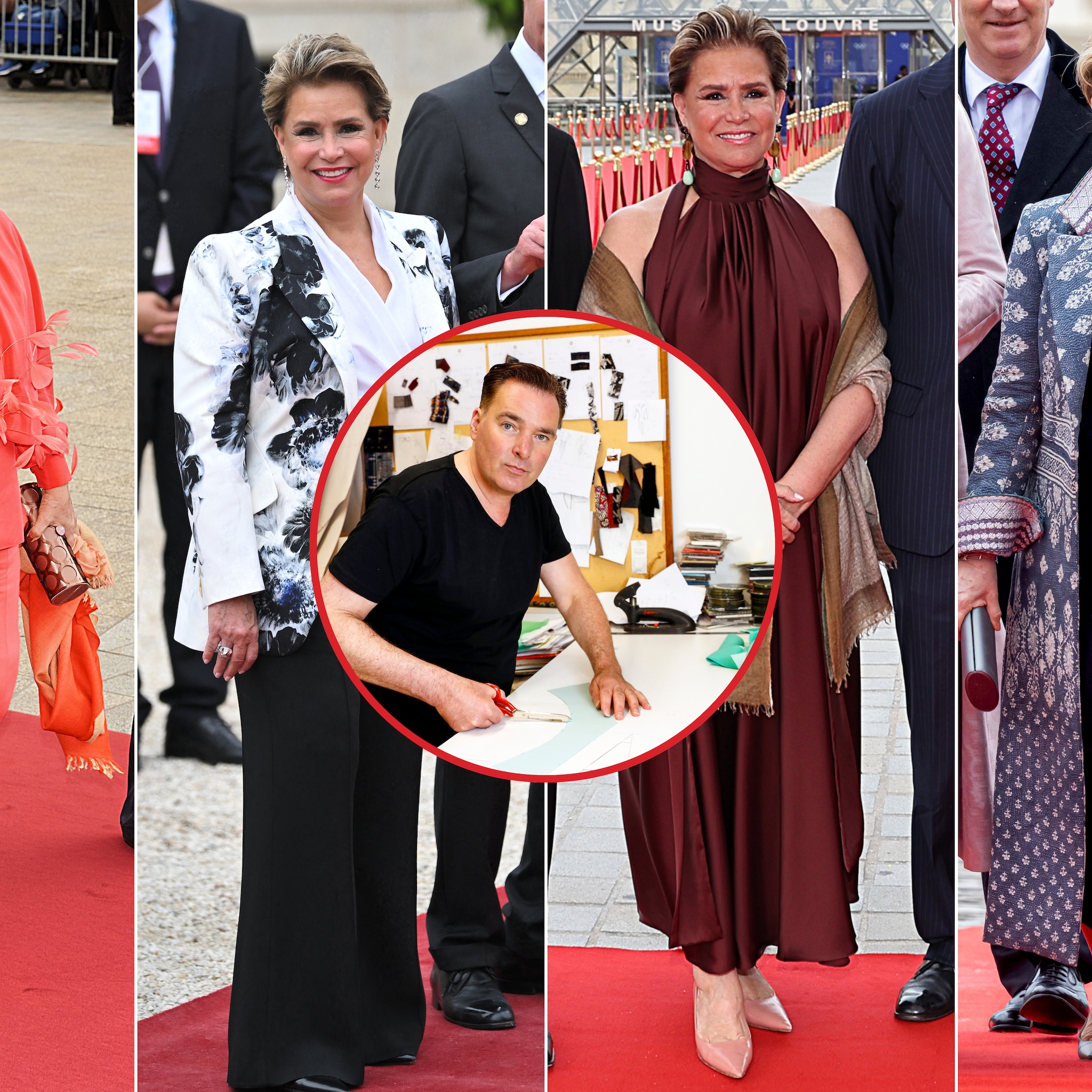 Marc van der Linden opnieuw getroffen door een herseninfarct