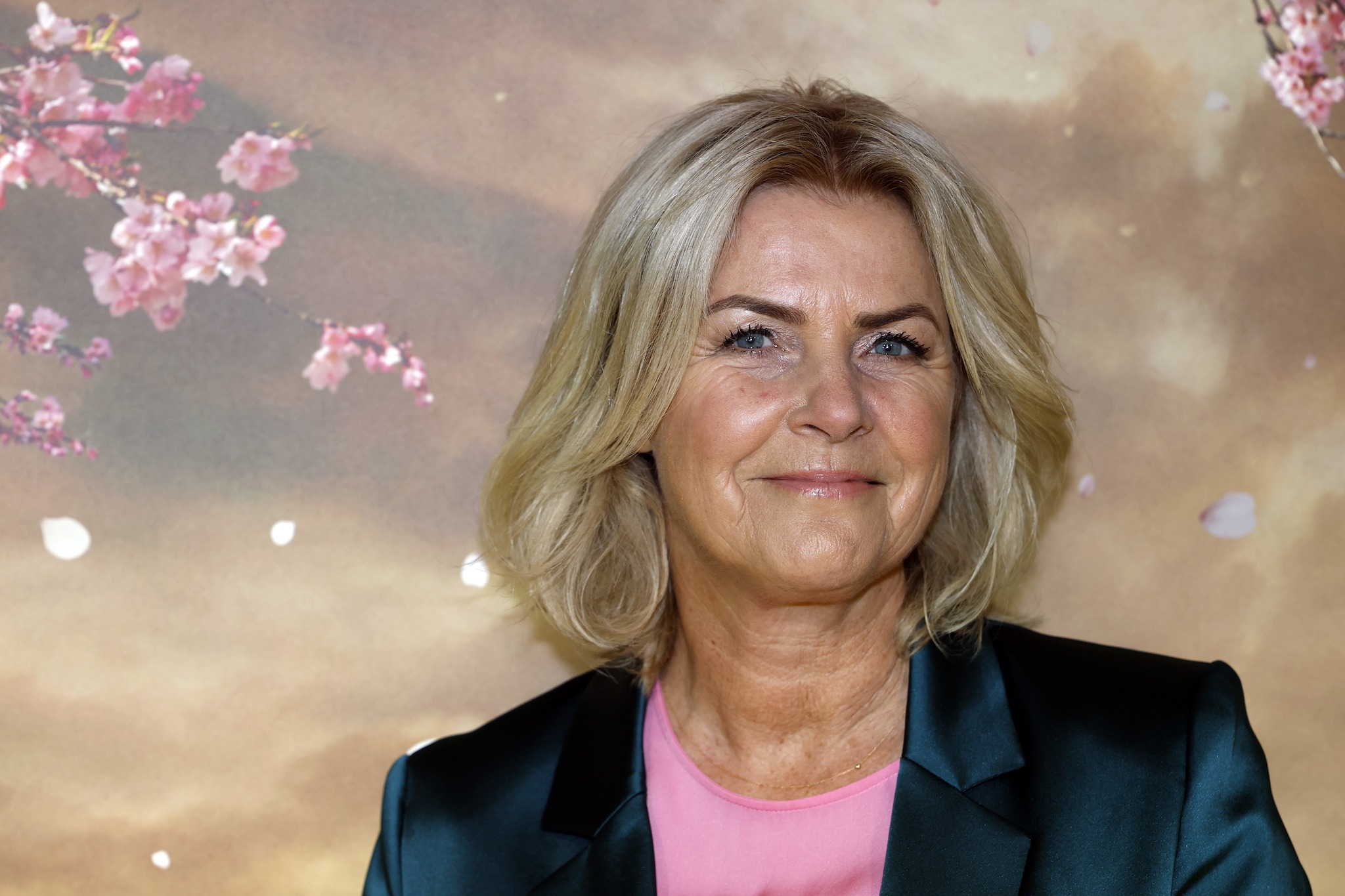 Irene Moors neemt mogelijk afscheid van tv: ‘Het is goed zo’