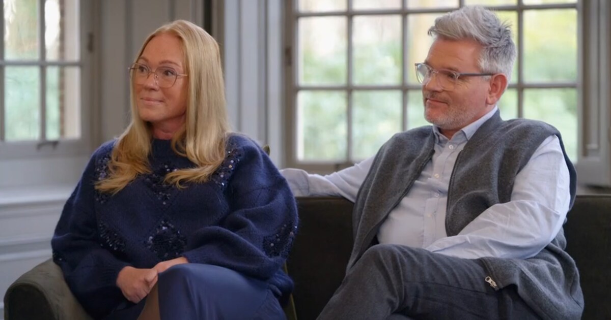 Hoe is het nu met MAFS-succeskoppel Peter en Mariska?