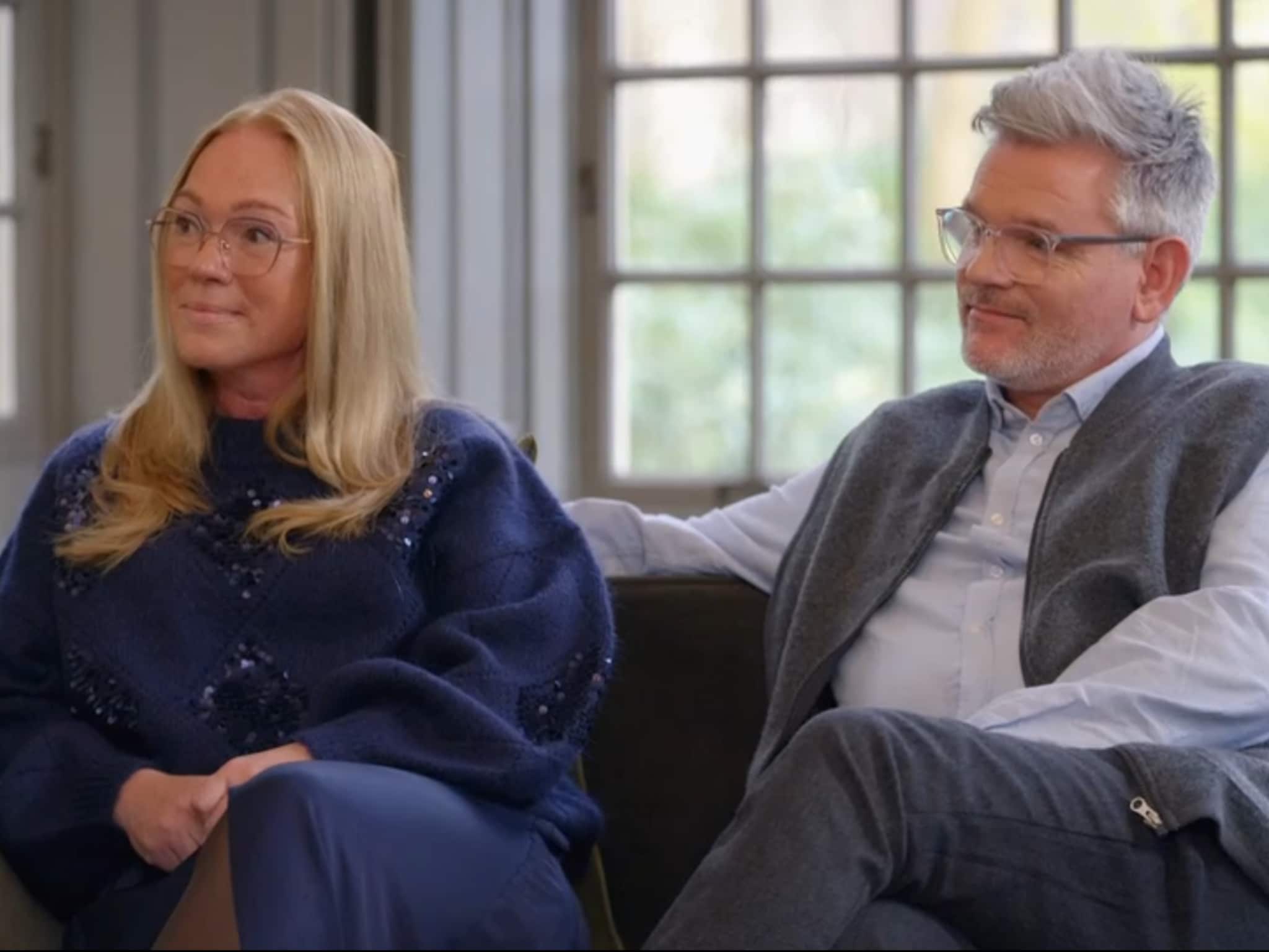 Married at First Sight - Story Married at First Sight - Story