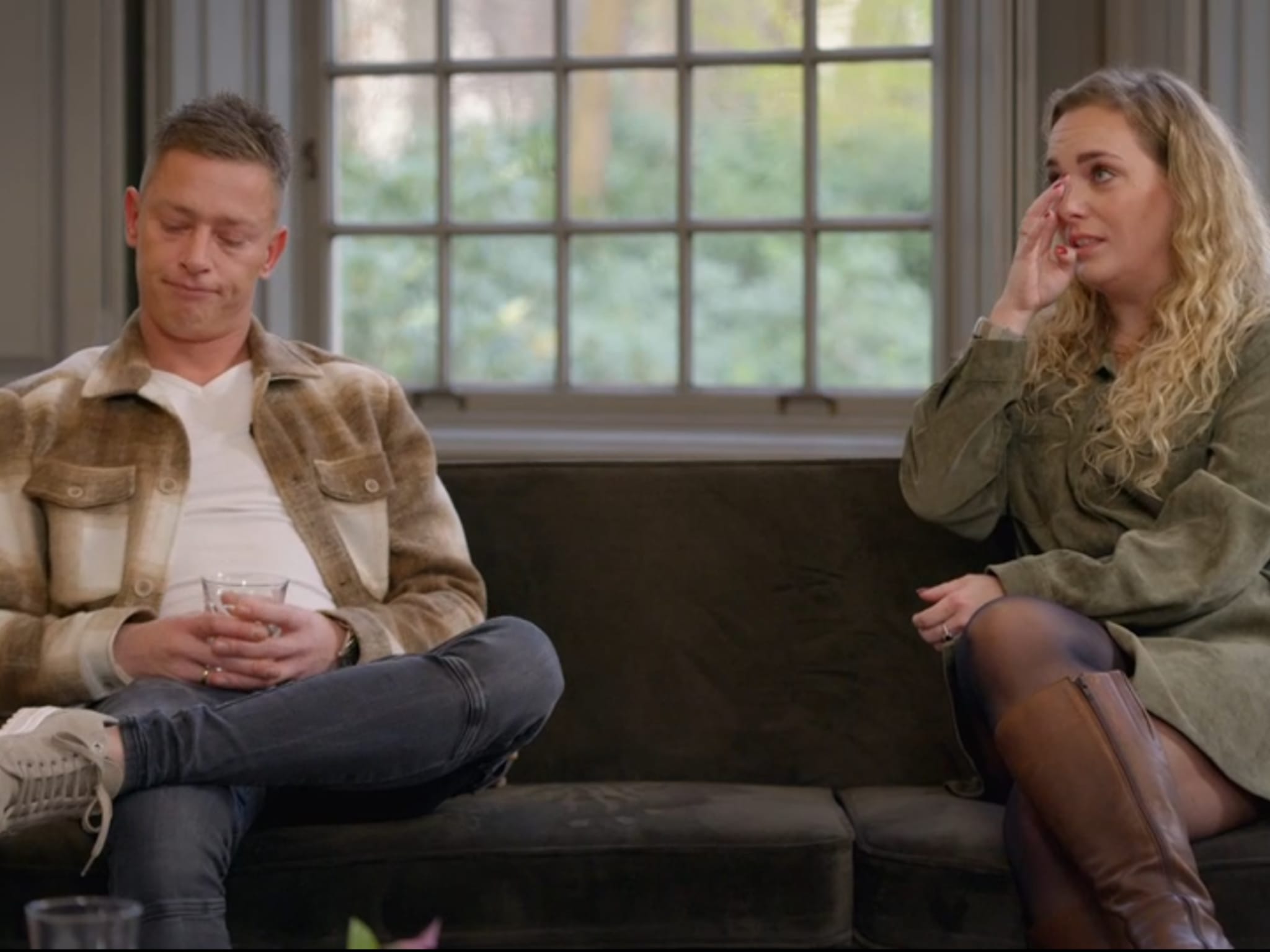 Married at First Sight - Story Married at First Sight - Story