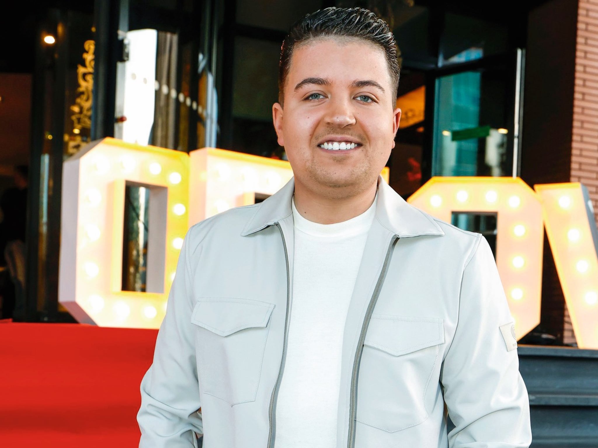 Linda de Mol over het nieuwe seizoen van Gooische Vrouwen