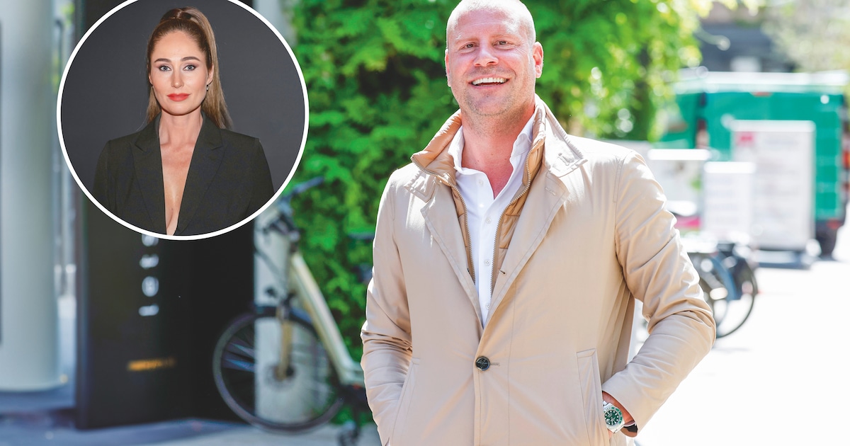 Olof haalt hard uit naar ex-vrouw Femke: ‘Ze verdraait ALLES!’