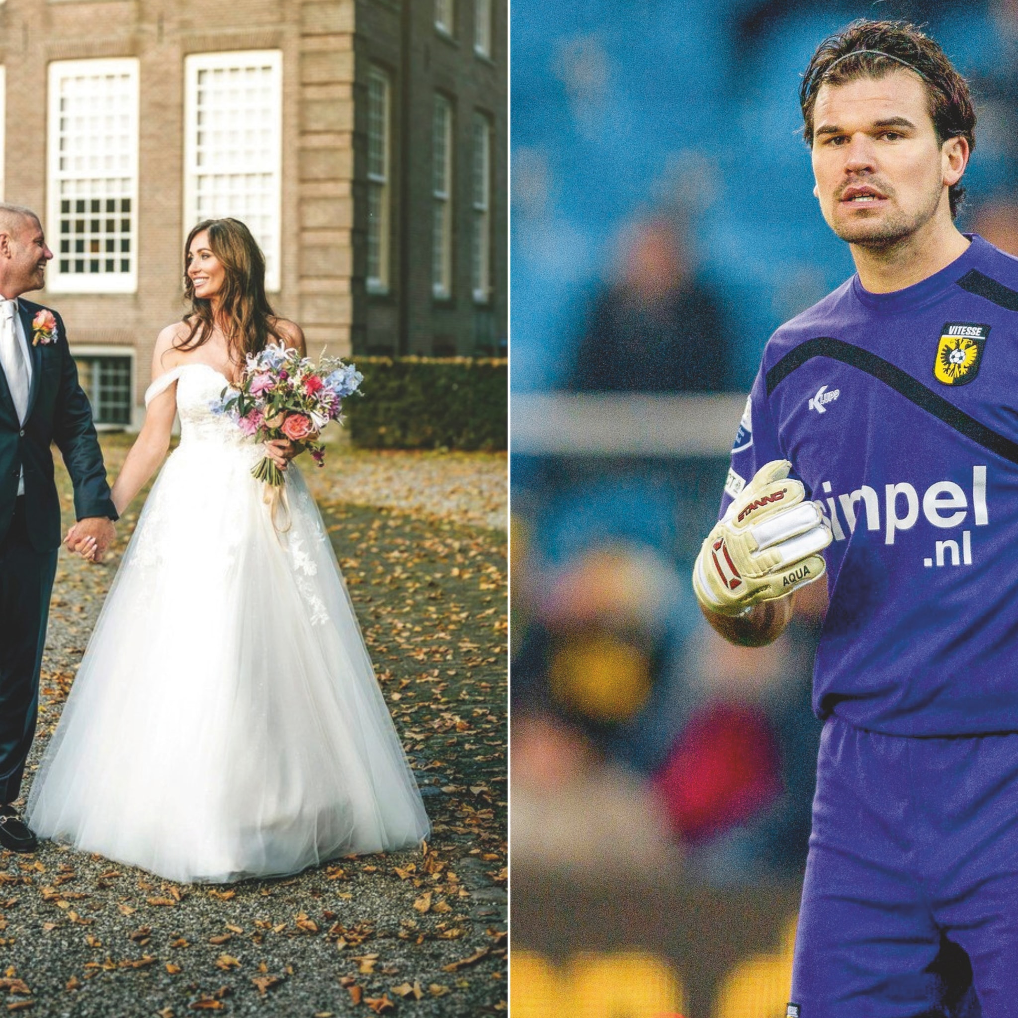 Dit is het gezin van ‘MAFS’-seksuoloog Eveline Stallaart