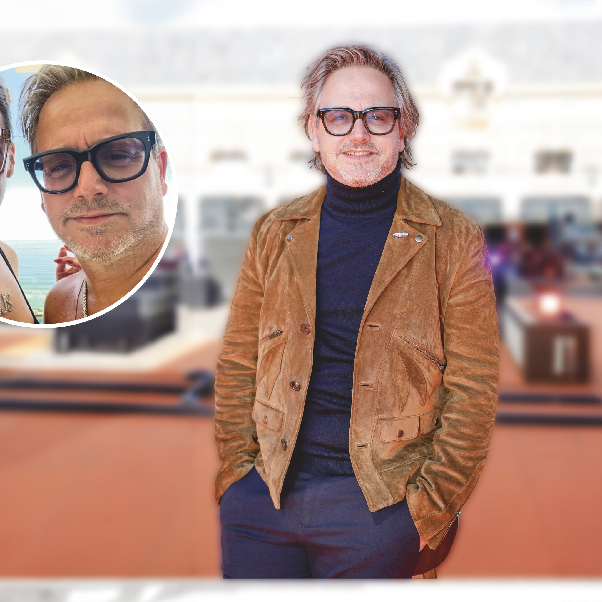 Het verzwegen familiedrama van boerin Deedry