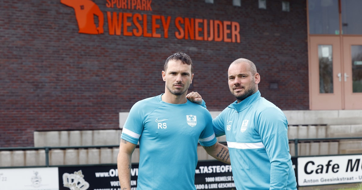 Na dubbele rouw steunt Wesley zijn broer Rodney met emotionele boodschap