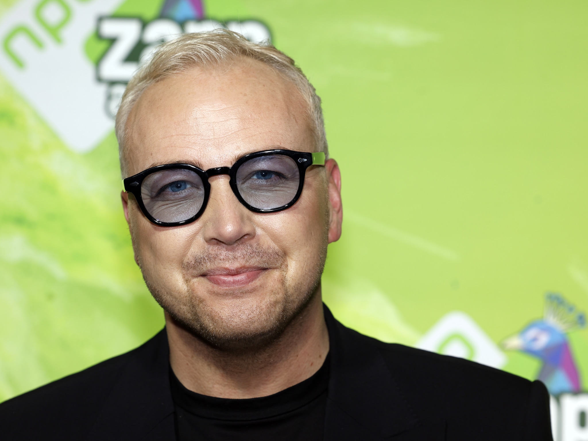 Jamai en Buddy reageren op stoppen Holland’s Got Talent